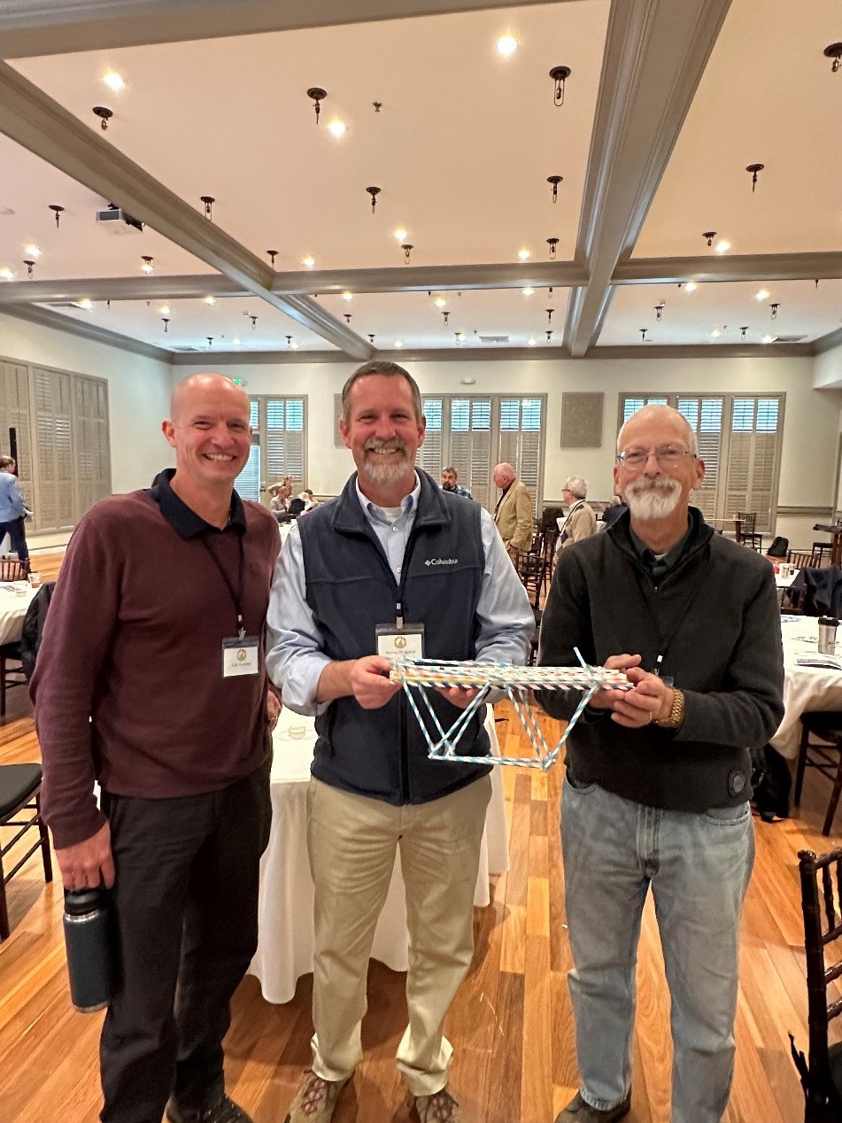 Structural Engineers of New Hampshire