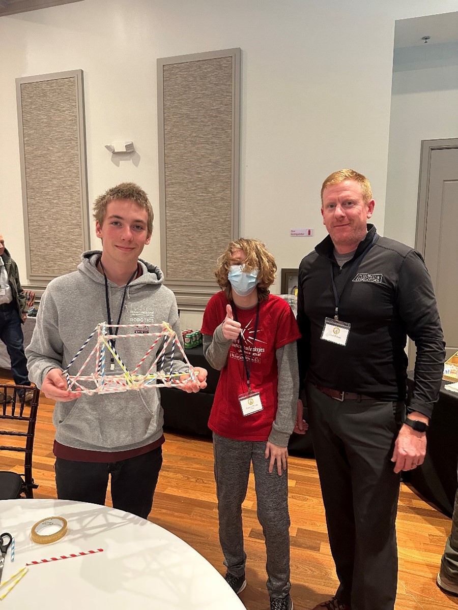 Structural Engineers of New Hampshire